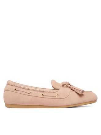 Liu Jo Ballerinas Skipper 03 SA6049 PX002 Rosa