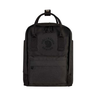Fj&auml;llr&auml;ven Re-K&aring;nken Mini - unisex - Sacs - Noir - Taille: ONE Size