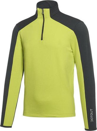 Dotout Outline M - Fleecepullover - Herren