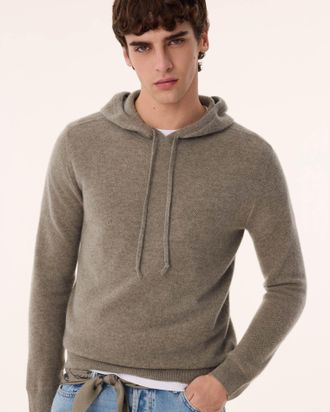 Kujten Pull cachemire - Pull Gab