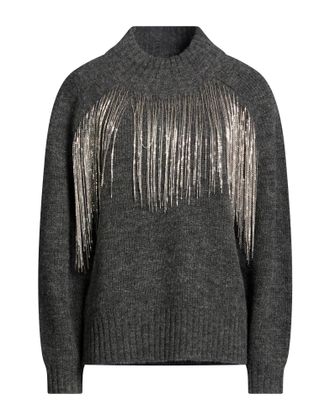 Alpha Studio STRICKWAREN - Rollkragenpullover auf YOOX.COM