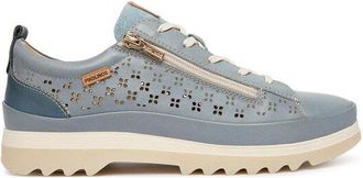 Pikolinos Halbschuhe Vigo W3W-6841C1 Blau