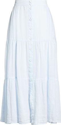 120% Lino HOSEN & R&Ouml;CKE - Maxi-R&ouml;cke auf YOOX.COM