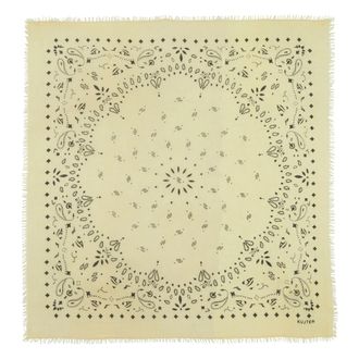 Kujten Bandana Effy Cachemire Kujten