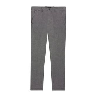 HUGO BOSS Herren, Hosen, Grau, W31 L34Gr&ouml;&szlig;e