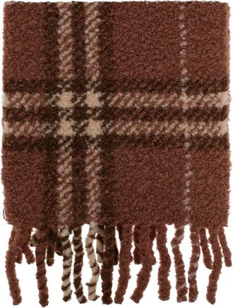 Burberry unisex, Accessories, Rosa, ONE SIZEGr&ouml;&szlig;e