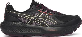 Asics Laufschuhe Asics Gel-Sonoma 8 Gtx 1012B770 Schwarz
