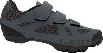 Giro Ranger Chaussures Homme, Porter Grey, 7 UK