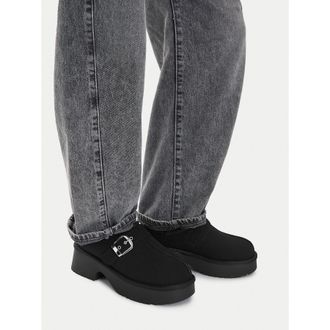 Jenny Hausschuhe JENNY CEO-HDR25412-1 Schwarz