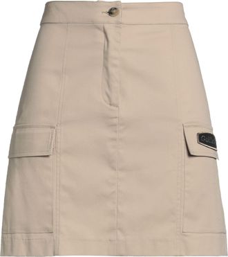 Gaëlle Paris HOSEN & RÖCKE - Miniröcke auf YOOX.COM