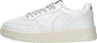 Victoria Femme, Chaussures, Blanc, Taille: 41 EU Baskets Laag