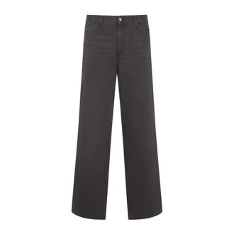 Carhartt Work in Progress Kniehose - - Jeans - Herren - Braun - W30