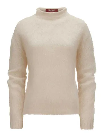 Max Mara Sweatshirt - Beige