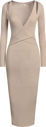 Vicolo KLEIDER - Midi-Kleider auf YOOX.COM