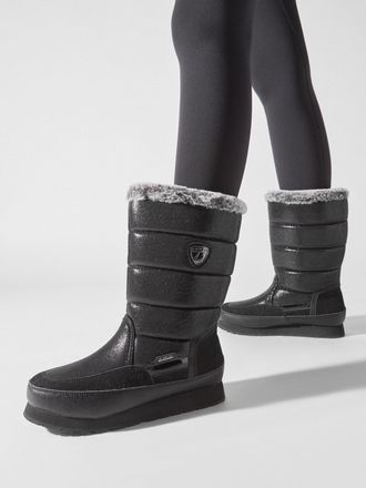 Luhta Schneeschuhe Luhta Valkea 75578 400 L Schwarz