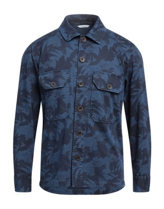 Manuel Ritz TOPS - Hemden auf YOOX.COM