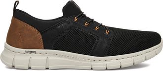 Rieker Sneakers Rieker B7796-00 Schwarz