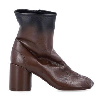 Maison Margiela Damen, Schuhe, Braun, 39 EUGr&ouml;&szlig;e