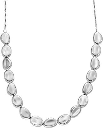 Skagen Damen-Kette Edelstahl One Size 89181046