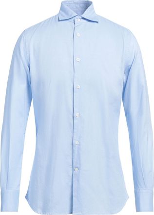 Glanshirt TOPS - Hemden auf YOOX.COM