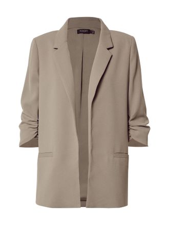 Soaked In Luxury Blazer Shirley