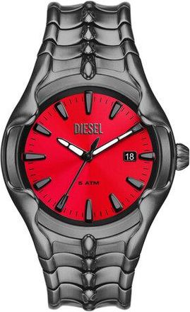 Diesel Uhr Vert DZ2199 Schwarz