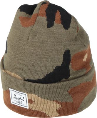 Herschel ACCESSOIRES - M&uuml;tzen & H&uuml;te auf YOOX.COM