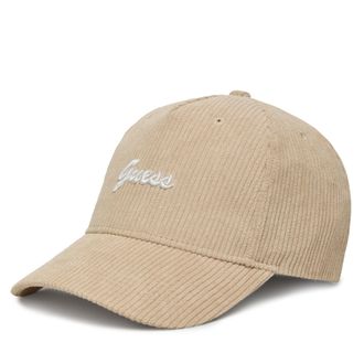 Guess Cap Guess V5BZ10 WF760 Beige