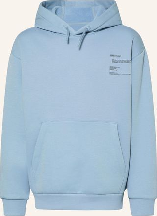 s.Oliver S.Oliver Red Hoodie blau