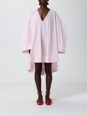 Jacquemus Kleid JACQUEMUS Damen Farbe Pink