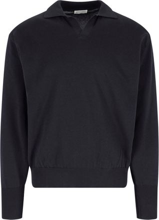 Kaptain Sunshine Cotton Sweater