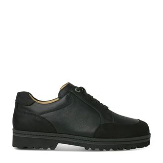Ganter Herren, Schuhe, Schwarzk, 41 EUGr&ouml;&szlig;e