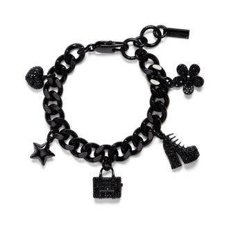 Marc Jacobs Femme, Accessoires, Noir, Taille: ONE Size Marc Jacobs Bijoux