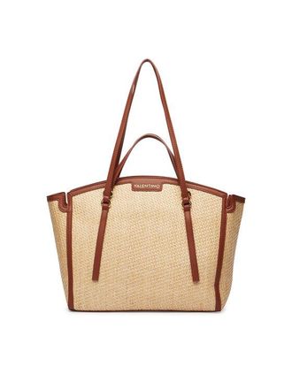 Valentino Handtasche Demetra VBS9R901 Beige