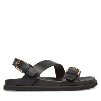 Jenny Sandalen JENNY WS173-20 Schwarz