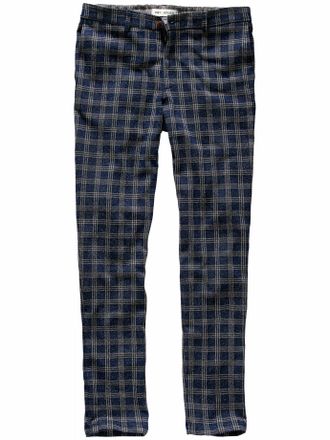 Mey & Edlich Stilfragen-Karohose