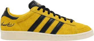 adidas Homme, Chaussures, Jaune, Taille: 38 EU Jabbar Lo