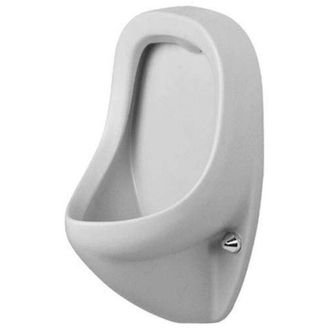 Duravit Duravit - Urinal Ben, Zulauf von hinten absaugend, ohne Deckel