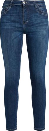 Vivance HOSEN & R&Ouml;CKE - Jeanshosen auf YOOX.COM