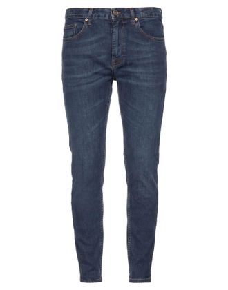 Eleventy HOSEN & R&Ouml;CKE - Jeanshosen auf YOOX.COM