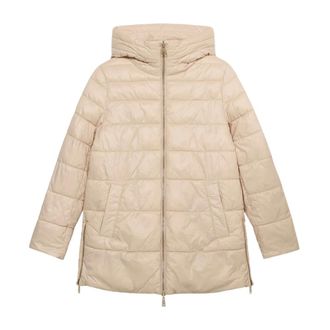 Oltre Damen, Jacken, Beige, XLGr&ouml;&szlig;e