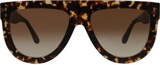 Isabel Marant BRILLEN - Sonnenbrillen auf YOOX.COM