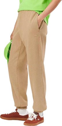 Lacoste Jogginghosen f&uuml;r Herren/Damen Unisex (Beige)