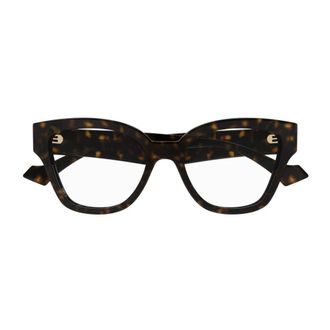 Gucci Damen, Accessories, Braun, 50 MMGr&ouml;&szlig;e
