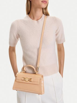 Eva Minge Handtasche Eva Minge EO-AMANI-KY160 Beige