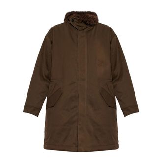 Zadig&Voltaire Kadri Jacke - - Coats - Damen - Braun - S