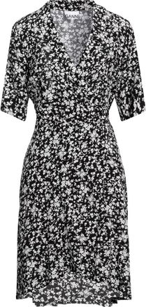 Ganni KLEIDER - Mini-Kleider auf YOOX.COM