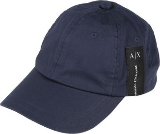 A|X Armani Exchange ACCESSOIRES - M&uuml;tzen & H&uuml;te auf YOOX.COM