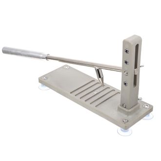 BESPORTBLE Verstellbarer Austern&ouml;ffner Gang Praktisches Hebelwerkzeug f&uuml;r Verschiedene Muschelgr&ouml;&szlig;en Langlebig und Sicher f&uuml;r Meeresfr&uuml;chte Liebhaber K&uuml;che