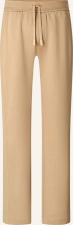 Bogner Sweatpants Leroy Mit Galonstreifen braun
